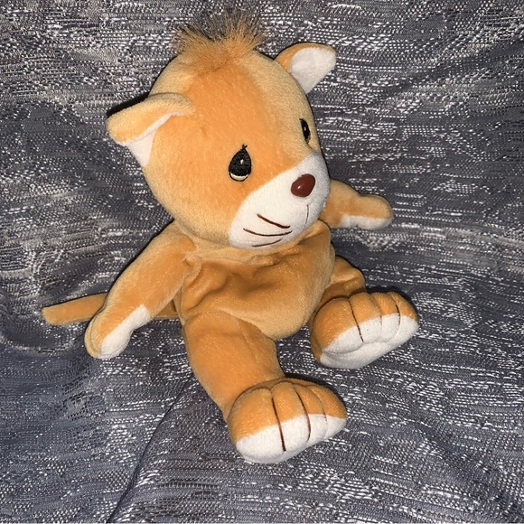 Precious Moments | Toys | 3 Precious Moments Tender Tails Stuffed ...